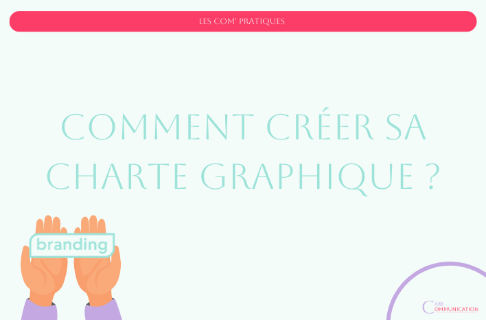 Conception de charte graphique : erreurs classiques et conseils