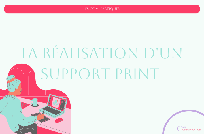Réalisation support de communication : 5 conseils