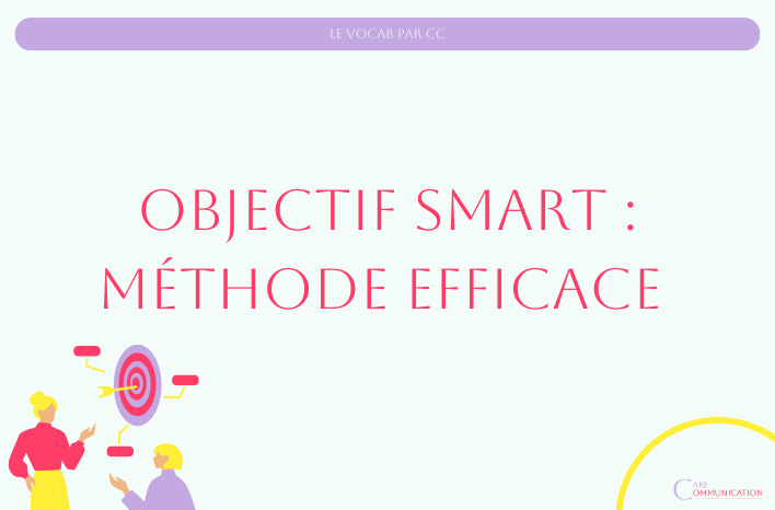 Qu’est-ce que la méthodologie SMART ? - Définir ses objectifs